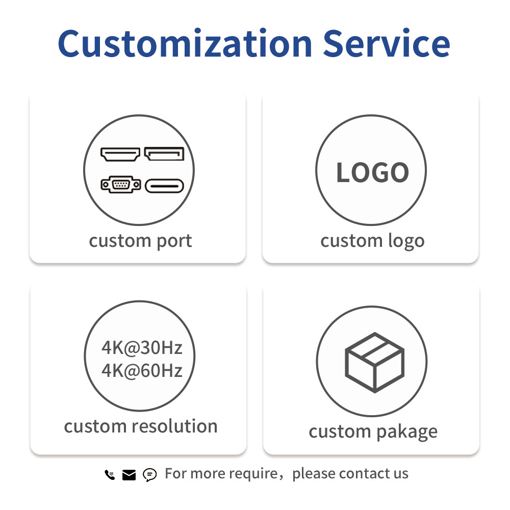 BIT-MSE-209Pro Video Wall Management System Upgrade your multi-screen ...
