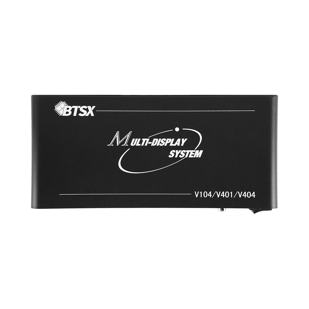 4K Quad HDMI Multiviewer Switch 4X1 1920x1080@60Hz Video Wall Controller